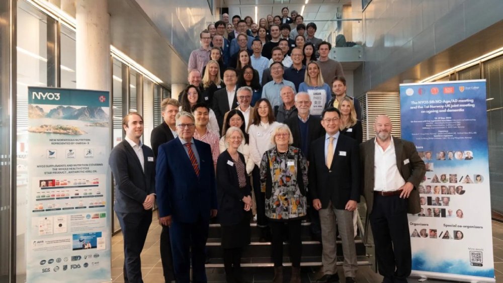 About NYO3® - NYO3®