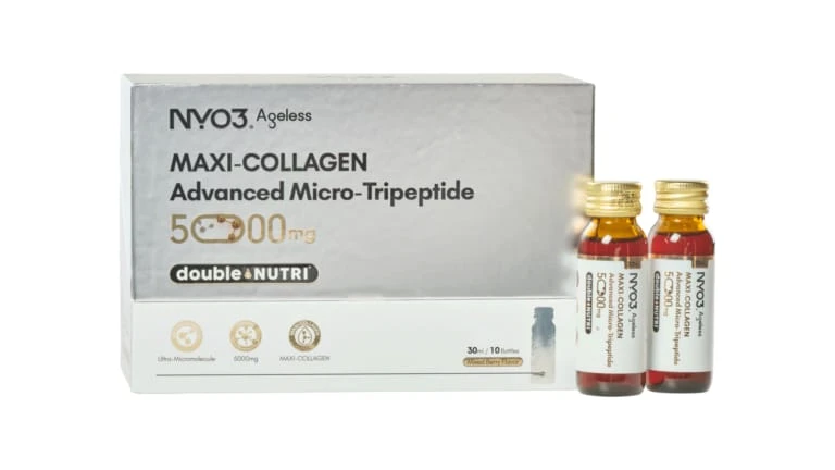 About NYO3® - NYO3®