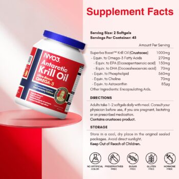 The Best 6 Fish Oil Brands (2025): Top-Rated Options For Optimal Health ...