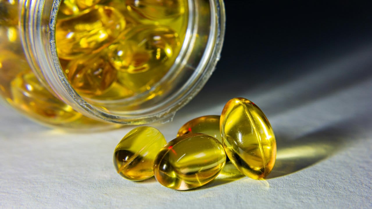 The 7 Best Omega-3 Fish Oil Supplements (2025), According To ...