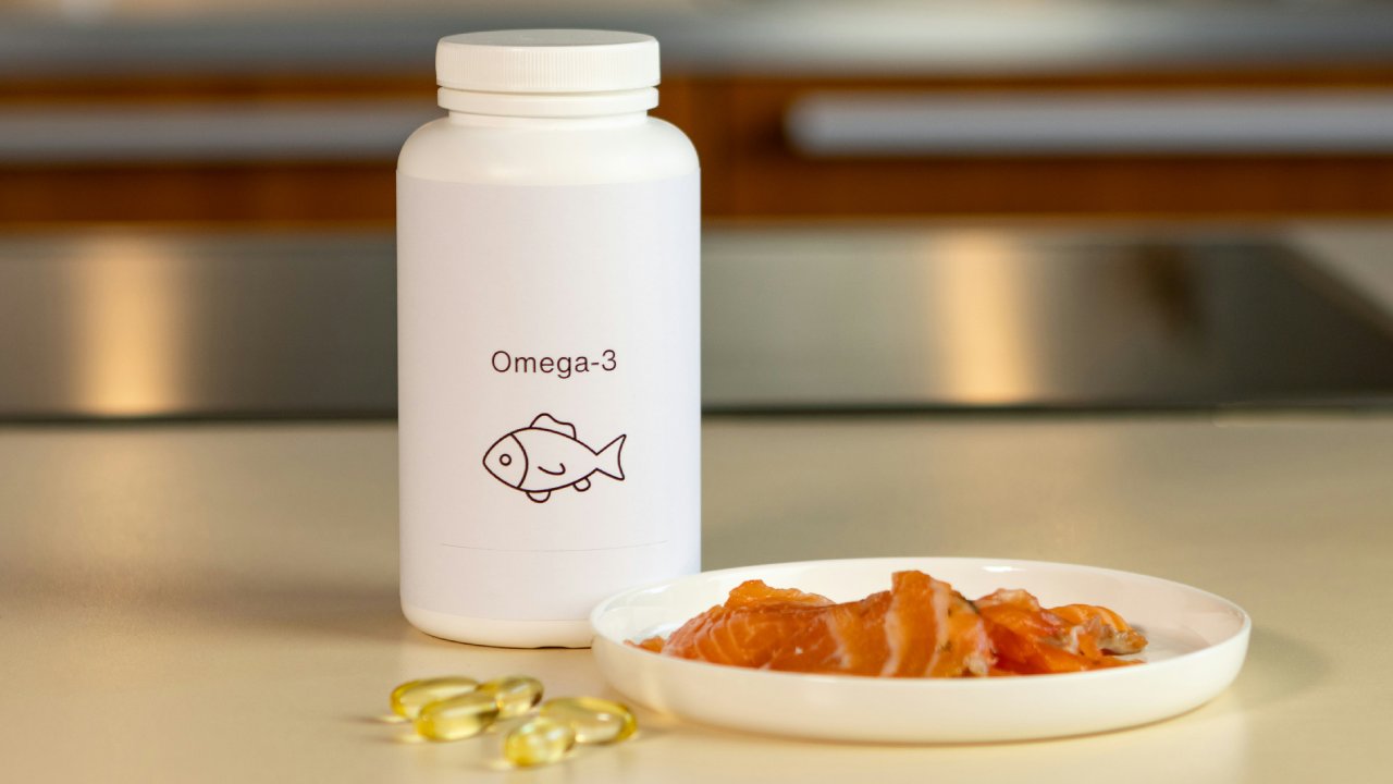 16 Science-Verified Omega-3 Benefits For Men’s Health - NYO3®