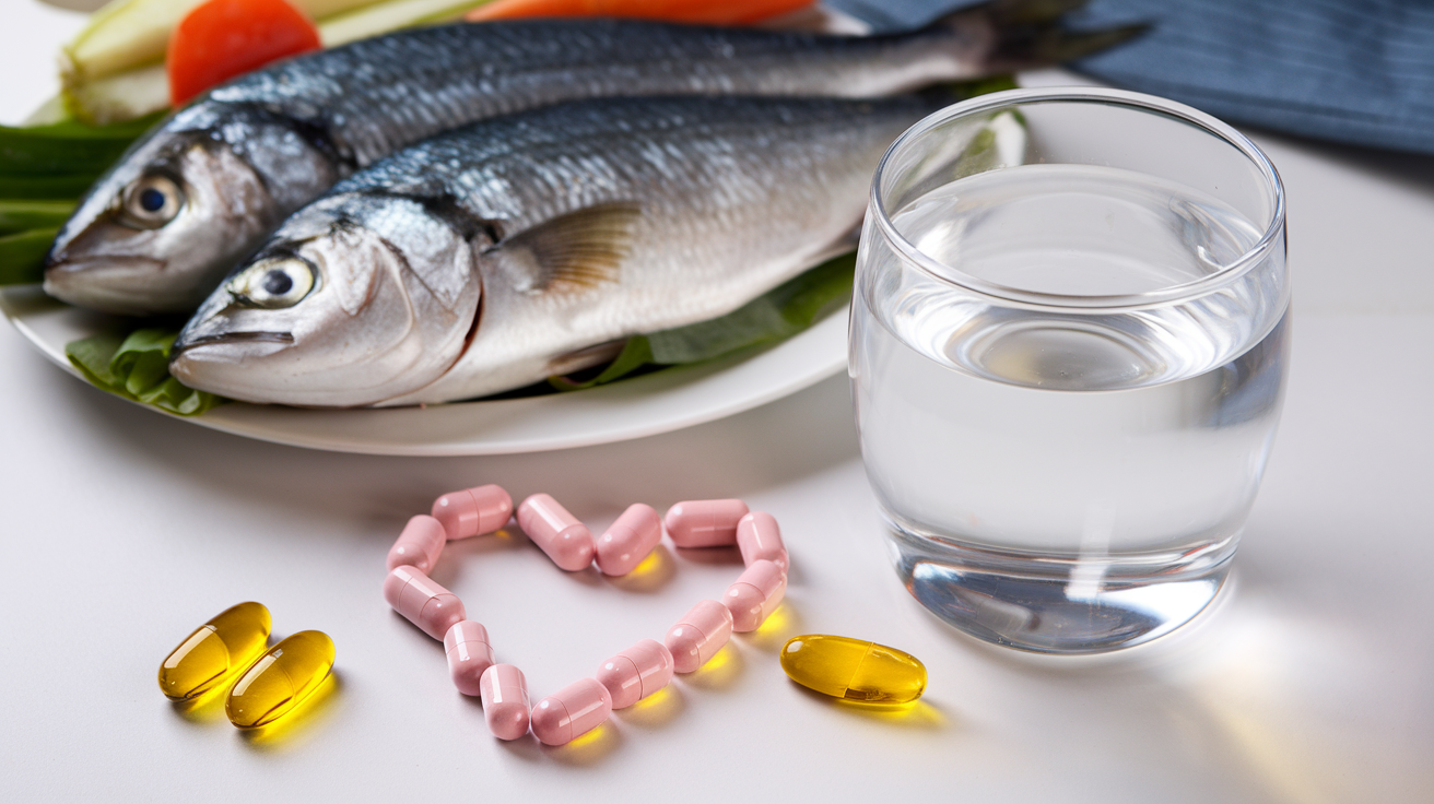 17 Science-Based Fish Oil Benefits For Women - NYO3®